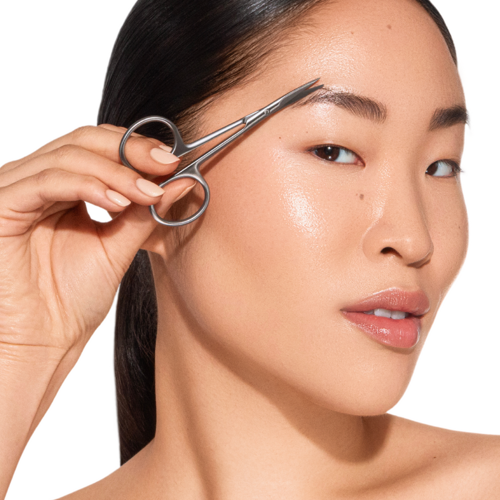 Brow Touch Up Razors Italian Holiday – Japonesque