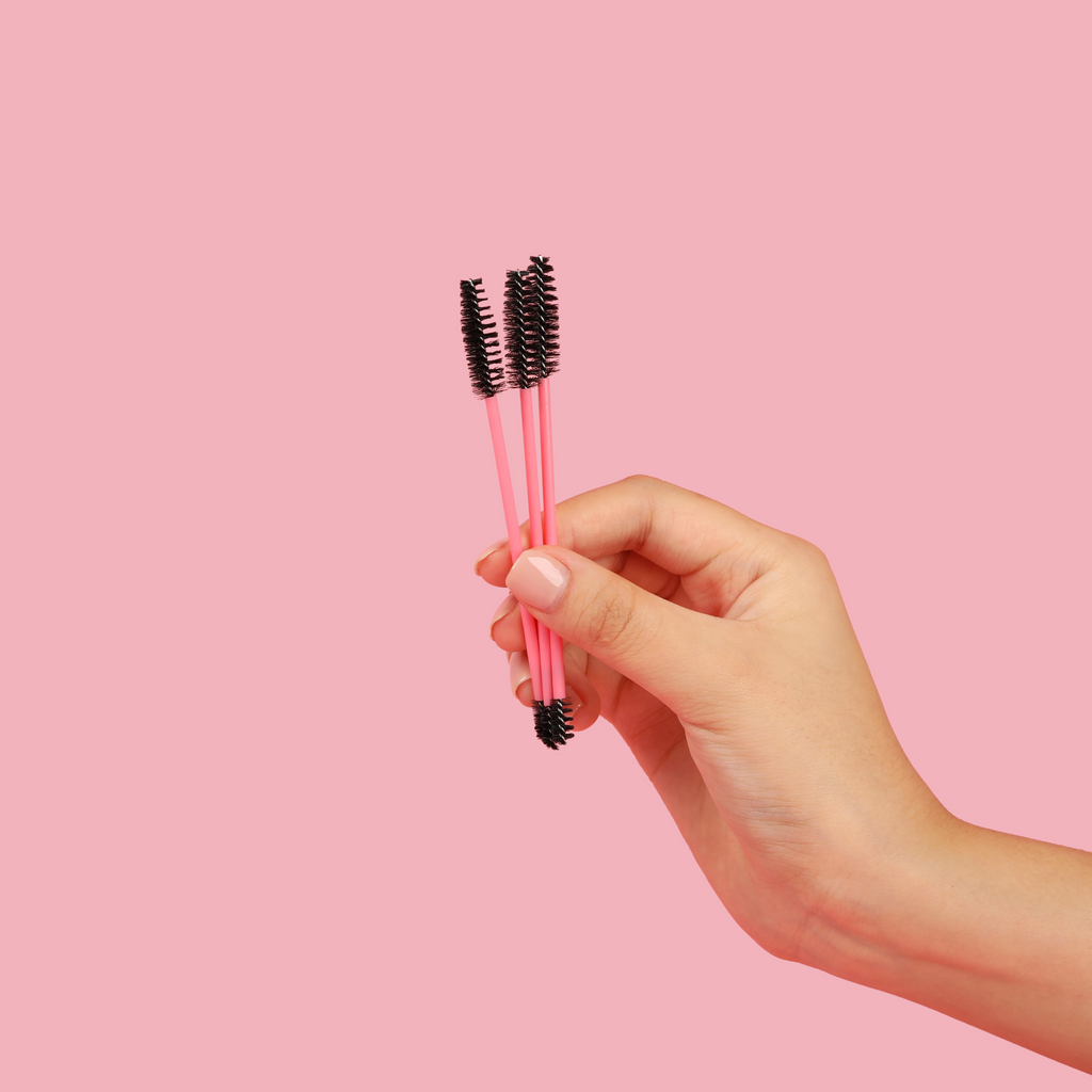 Lash & Brow Spoolies – Japonesque