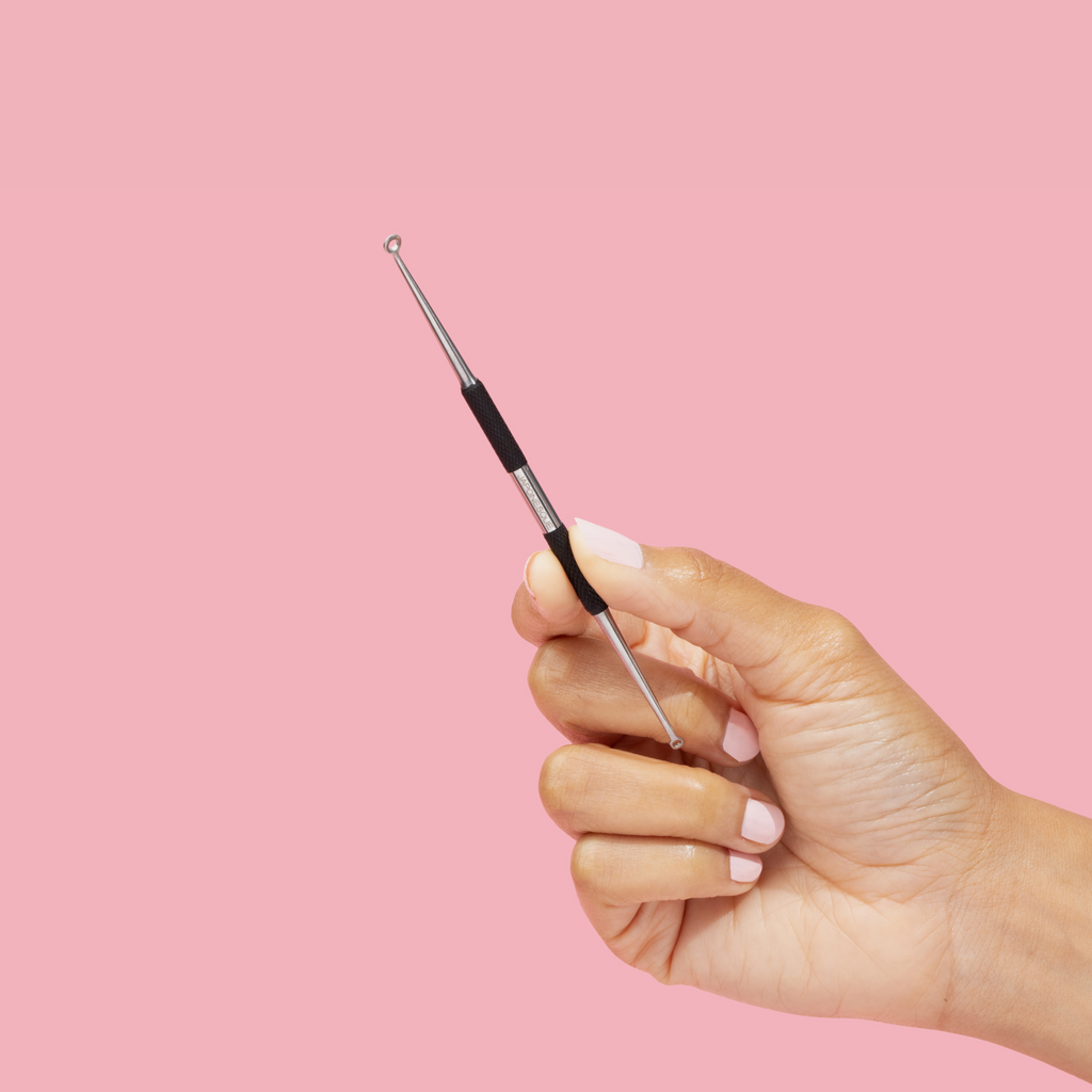 Blackhead & Pimple Extractor – Japonesque